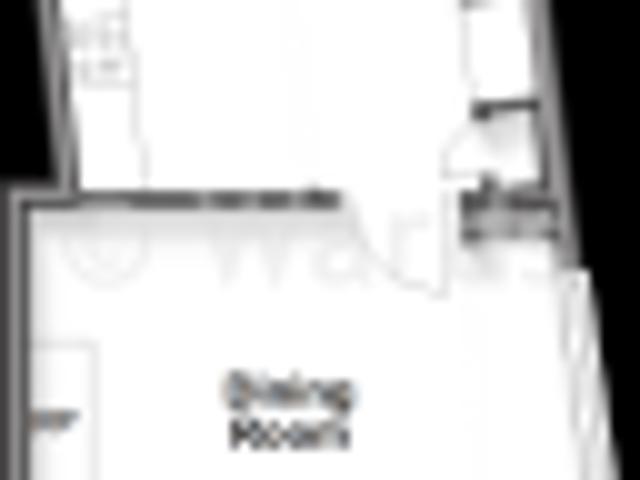 2 bedroom end of terrace house for sale in Giddy Horn Lane, Maidstone, Kent, ME16