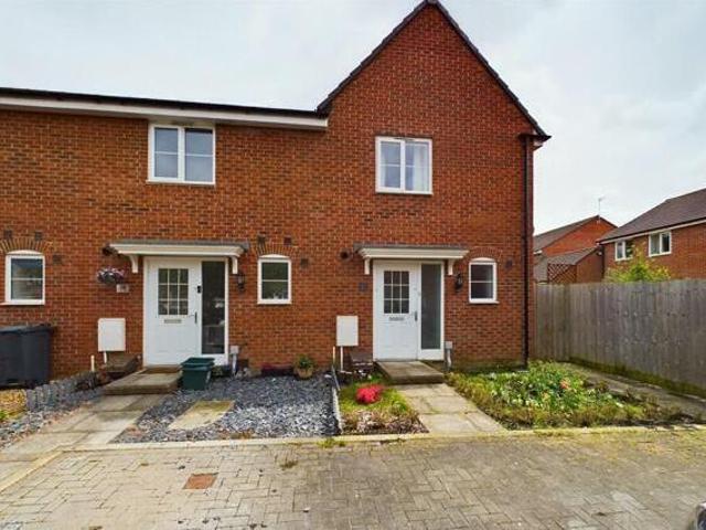 2 Bedroom End Of Terrace House For Sale In Gloucester, Gloucestershire