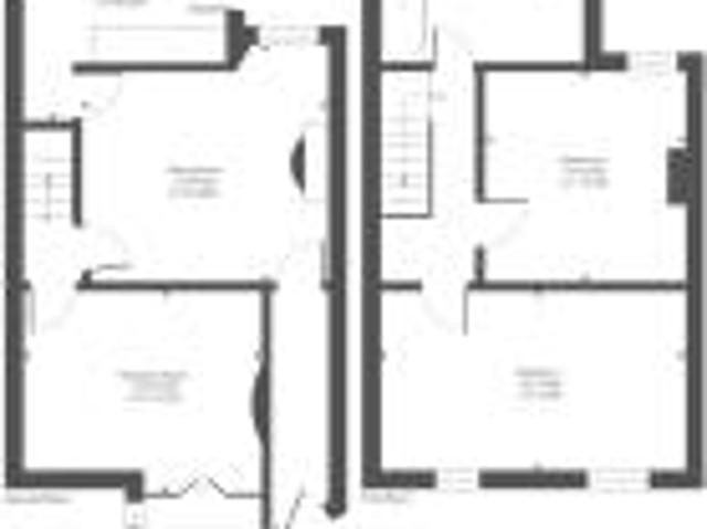 2 bedroom end of terrace house for sale in Grandale Street, Manchester, Greater Manchester, M14