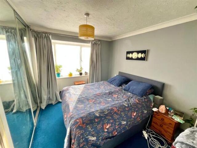 2 bedroom end of terrace house for sale in Green Court, Norwich, Norfolk, NR7