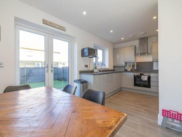 2 bedroom end of terrace house for sale in Greyhound Gardens, Aylesham, Canterbury, Kent, CT3