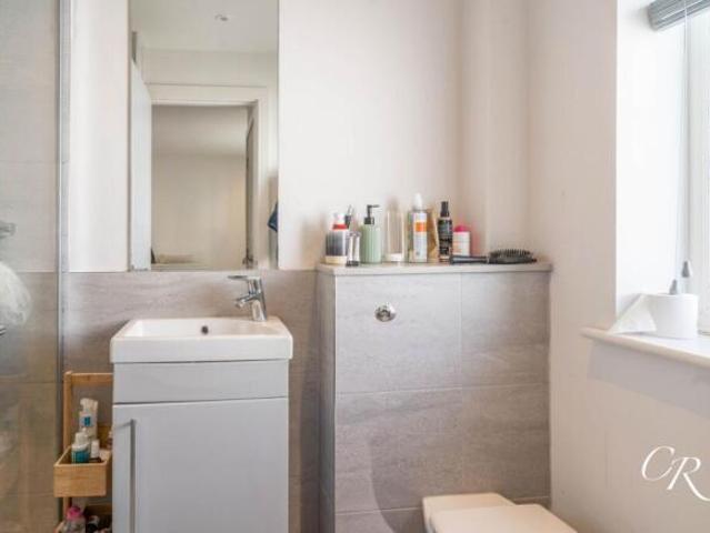 2 bedroom end of terrace house for sale in Grove Street, Cheltenham, GL50