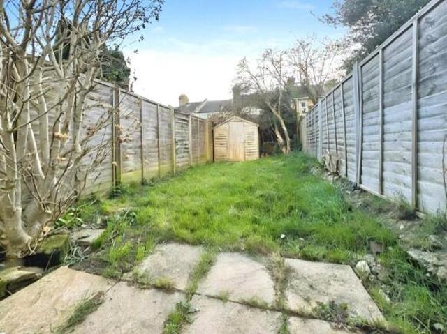 2 bedroom end of terrace house for sale in Dover Street, Maidstone, Kent, ME16