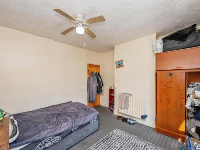 2 bedroom end of terrace house for sale in Dover Street, Derby, DE23