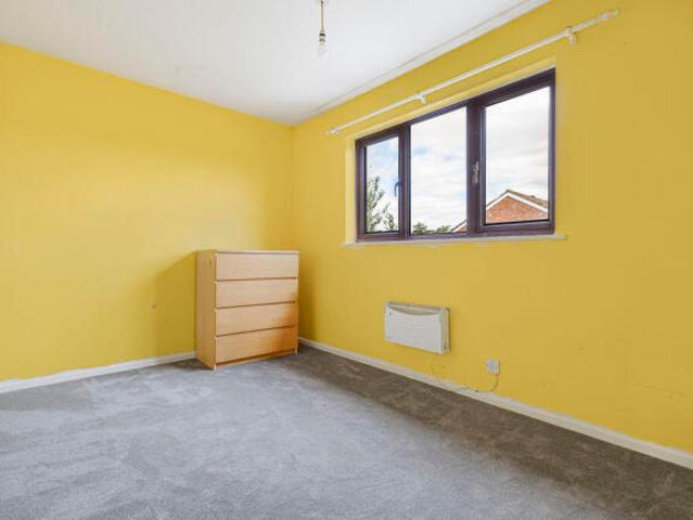 2 bedroom end of terrace house for sale in Downland, Two Mile Ash, Milton Keynes, MK8
