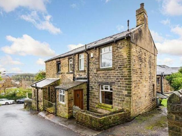 2 Bedroom End Of Terrace House For Sale In Dobcross