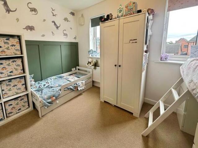 2 bedroom end of terrace house for sale in Donington Grove, Wolverhampton, WV10