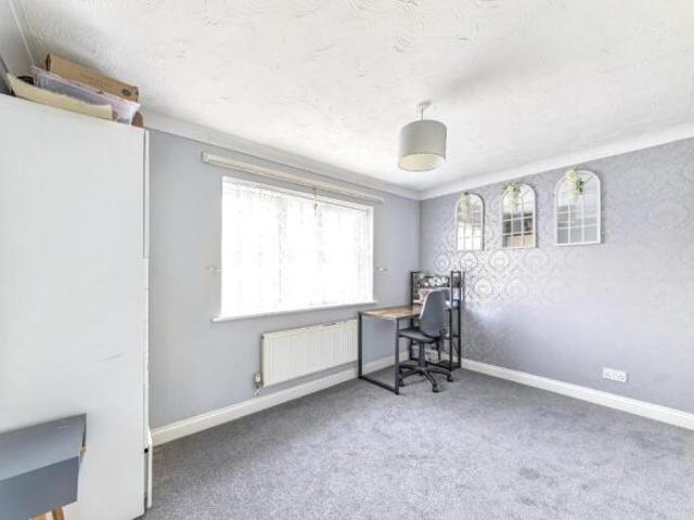 2 bedroom end of terrace house for sale in Dorsey Drive, Bedford, MK42 9FL, MK42