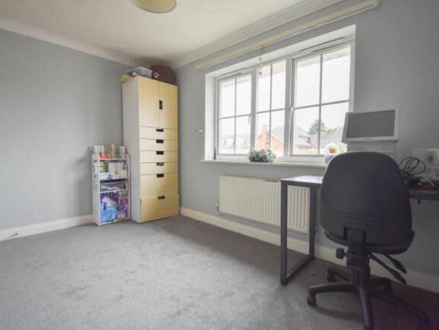 2 bedroom end of terrace house for sale in Dorsey Drive, Bedford, MK42