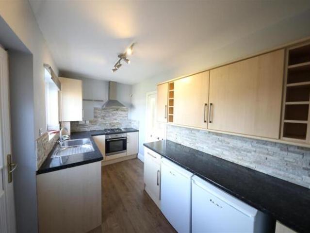2 bedroom end of terrace house for sale in Danube Road, Hull, HU5