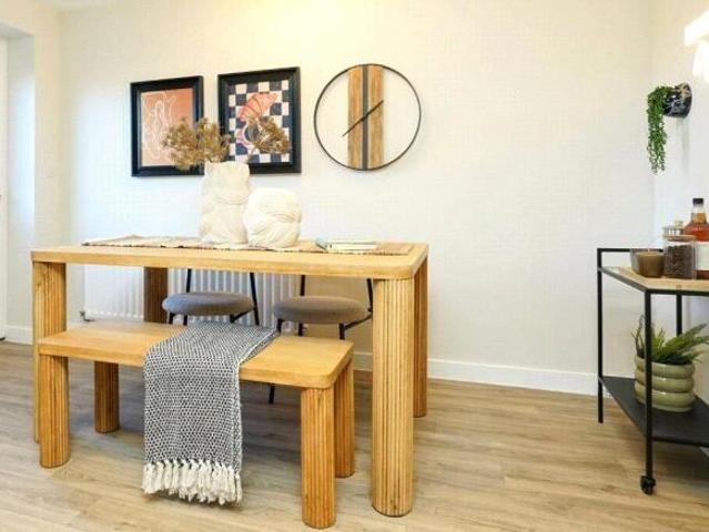 2 bedroom end of terrace house for sale in Darwin Manor, Bowes Road, Boulton Moor, Derby, DE24