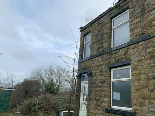 2 Bedroom End Of Terrace House For Sale In Dewsbury, West Yorkshire
