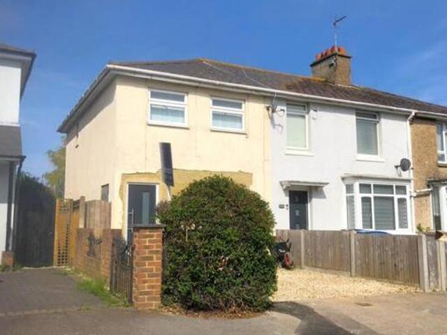 2 Bedroom End Of Terrace House For Sale In Deal
