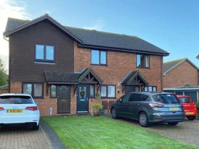 2 Bedroom End Of Terrace House For Sale In Deal