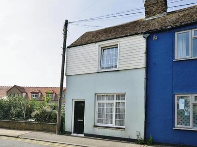 2 Bedroom End Of Terrace House For Sale In Deal, Kent