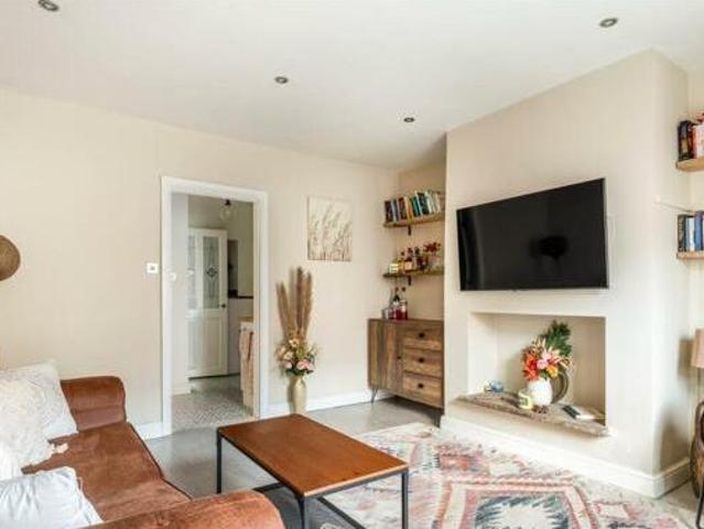 2 Bedroom End Of Terrace House For Sale In Deepcar