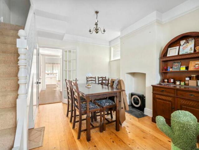 2 bedroom end of terrace house for sale in Ditton Walk, Cambridge, CB5 8QE, CB5