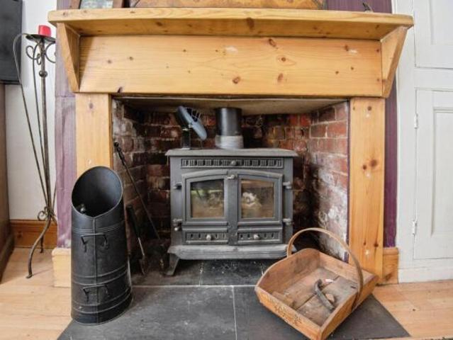 2 bedroom end of terrace house for sale in Drake Street, Lincoln, LN1
