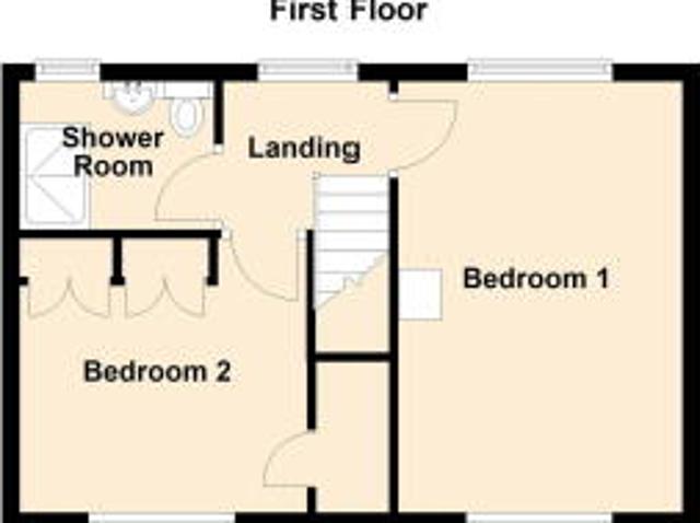 2 bedroom end of terrace house for sale in Drayton Road, Manadon, Plymouth, Devon, PL5 3ES, PL5
