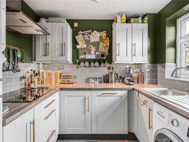 2 bedroom end of terrace house for sale in Dudgeon Drive, Littlemore, Oxford, OX4