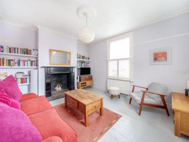 2 bedroom end of terrace house for sale in Dunalley Parade, Cheltenham, Gloucestershire, GL50
