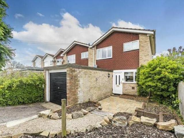 2 Bedroom End Of Terrace House For Sale In Dunkirk