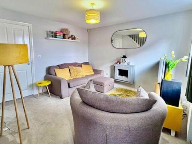 2 bedroom end of terrace house for sale in Dunkirk Road, Lincoln, LN1