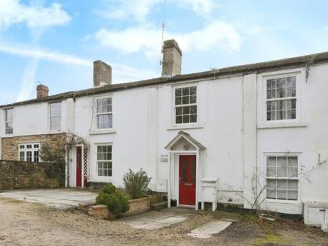 2 Bedroom End Of Terrace House For Sale In Durham