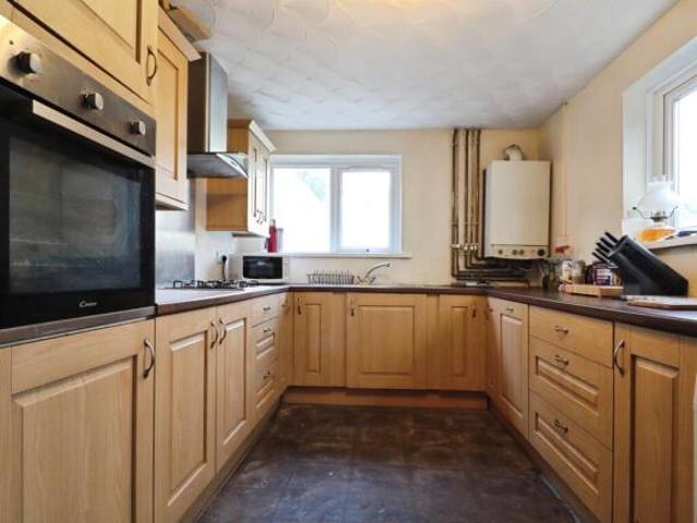 2 bedroom end of terrace house for sale in Emerald Street, Cardiff, CF24