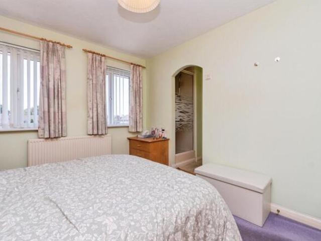 2 bedroom end of terrace house for sale in Emet Grove, Emersons Green, Bristol, BS16