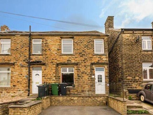 2 Bedroom End Of Terrace House For Sale In Emley, Huddersfield