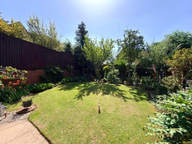 2 bedroom end of terrace house for sale in Eaton Wood, Birmingham, B24