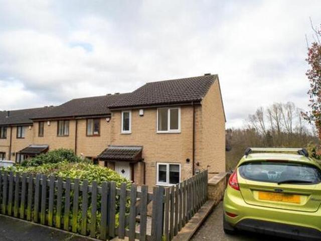 2 Bedroom End Of Terrace House For Sale In Earlsheaton