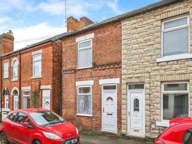 2 Bedroom End Of Terrace House For Sale In Eastwood