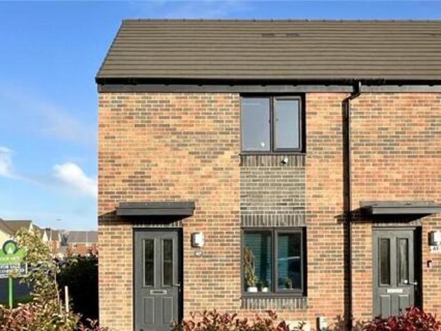 2 Bedroom End Of Terrace House For Sale In Edinburgh, Midlothian