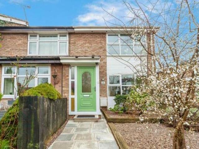 2 Bedroom End Of Terrace House For Sale In Elton