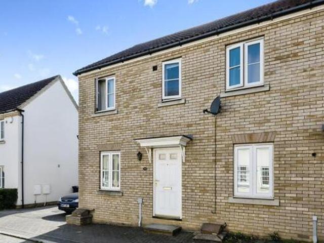 2 Bedroom End Of Terrace House For Sale In Ely, Cambridgeshire