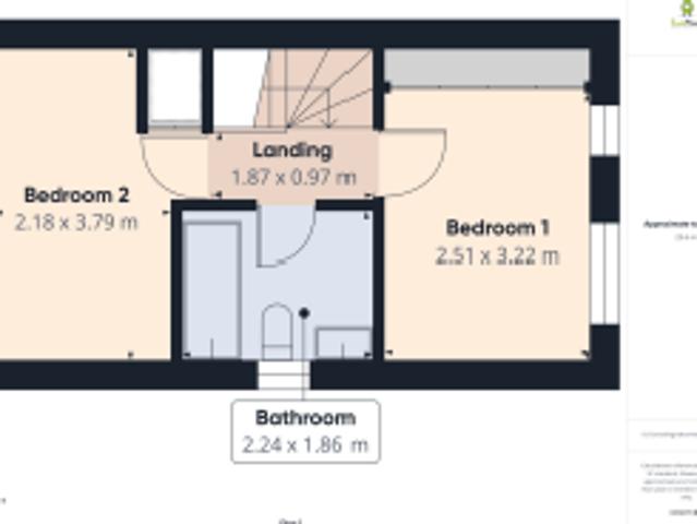 2 bedroom end of terrace house for sale in Elder Drive, Saltney, Chester, Cheshire, CH4