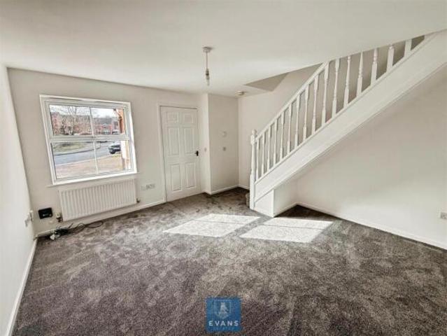 2 bedroom end of terrace house for sale in Fow Oak, Coventry, CV4