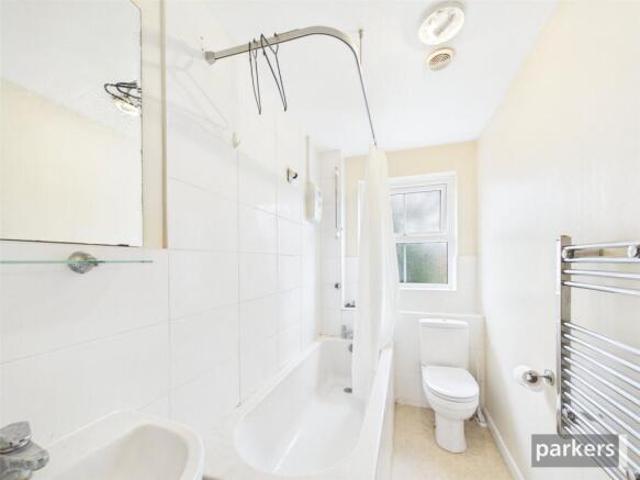 2 bedroom end of terrace house for sale in Fordham Way, Lower Earley, Reading, Berkshire, RG6