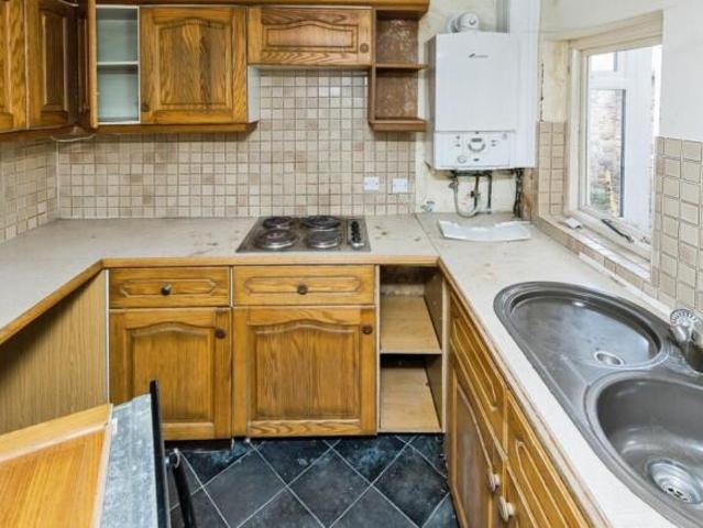 2 bedroom end of terrace house for sale in Faulkner Street, Hoole, Chester, Cheshire, CH2