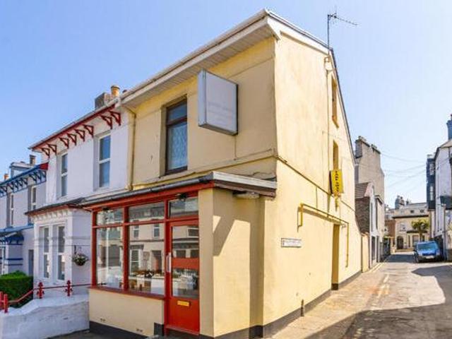 2 Bedroom End Of Terrace House For Sale In Falcon Street