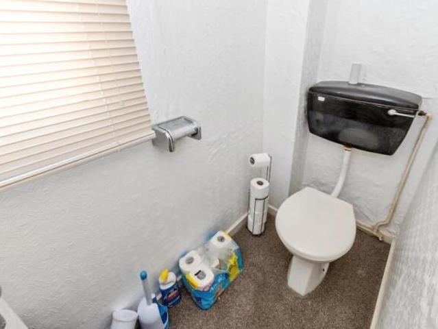 2 bedroom end of terrace house for sale in Falaise Close, Southampton, Hampshire, SO16