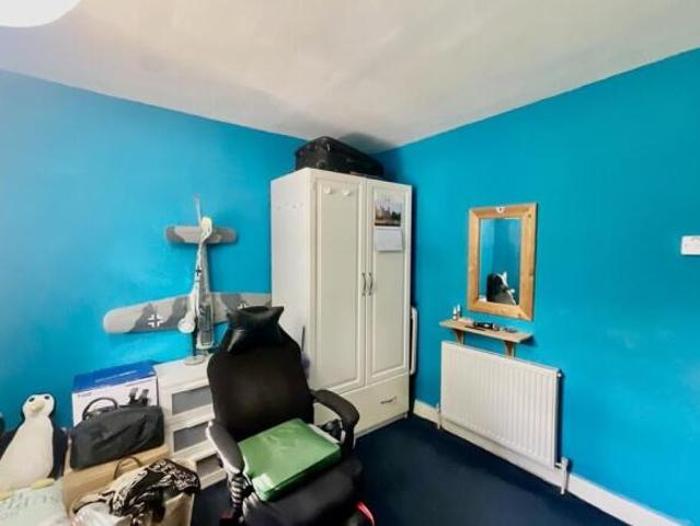 2 bedroom end of terrace house for sale in Fellbrigg Road, Sheffield, S2 2GW, S2