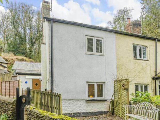 2 Bedroom End Of Terrace House For Sale In Feniton Old Village, Honiton