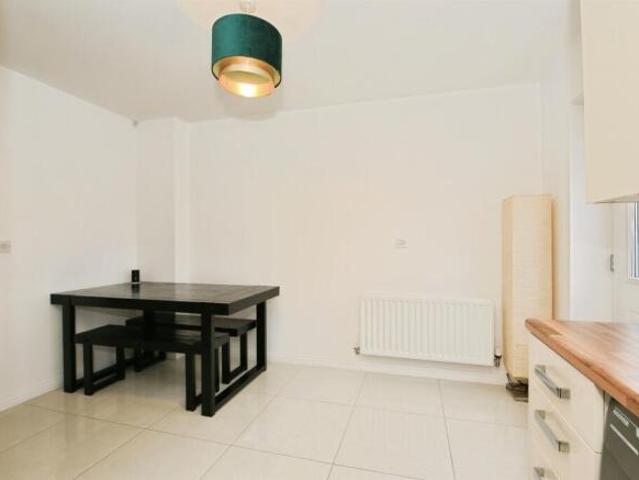2 bedroom end of terrace house for sale in Fletcher Way, Peterborough, PE4