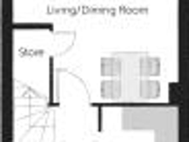 2 bedroom end of terrace house for sale in Flowers Hill, Brislington, Bristol, BS4 5JX, BS4