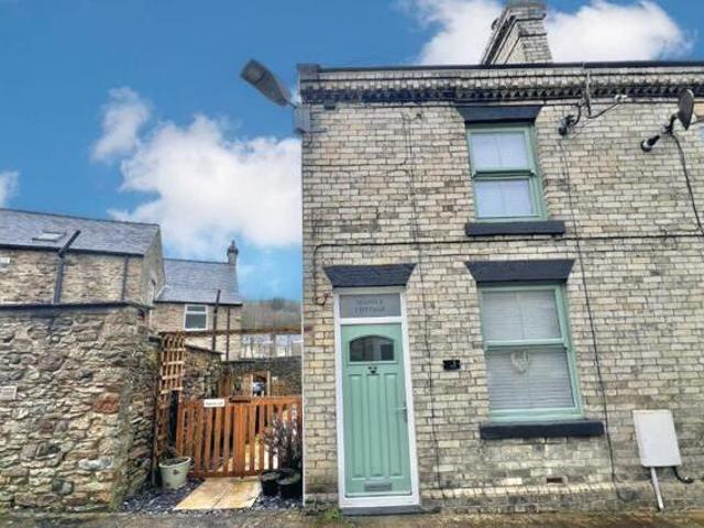 2 Bedroom End Of Terrace House For Sale In Frosterley