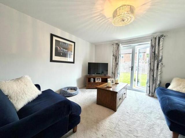 2 bedroom end of terrace house for sale in Ketil Place, Anlaby, Hull, HU10