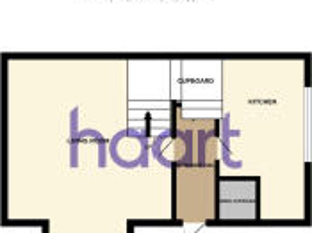 2 bedroom end of terrace house for sale in Kelling Close, Luton, LU2